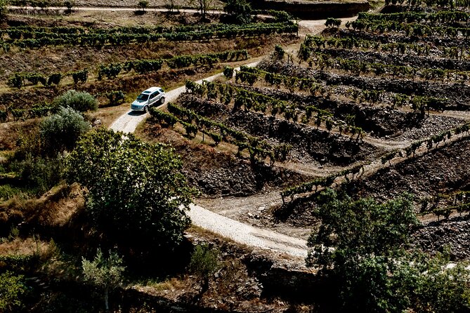 Douro Adventure - Tour 4x4 | Full Day Private Tour | All Included - Authentic Experiences That Win Hearts