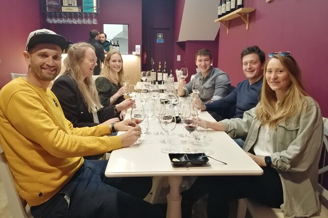 Douro and Port Wine Tasting in Vila Nova De Gaia - What to Expect During the Tasting