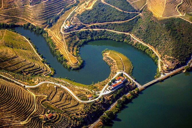 Douro Experience - Boat and Train Ride - Lunch and Wine Tasting - All Included - Tour Duration and Group Size