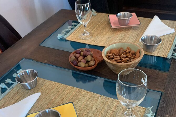 Douro Full Day Tour With Wine Tasting and Lunch - Visiting Charming Wine Estates