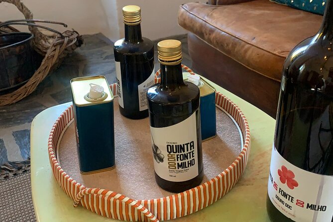 Douro Full Day Tour With Wine Tasting and Lunch - Accessibility and Participation Details