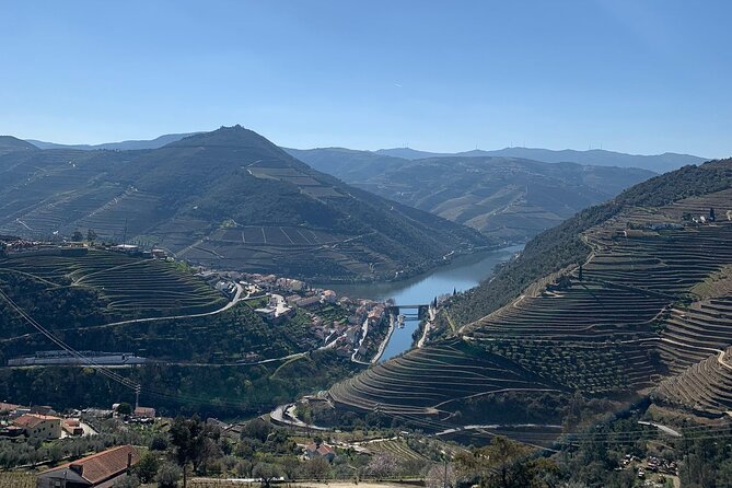 Douro Full Day Tour With Wine Tasting and Lunch - Closing Thoughts on the Tour Experience