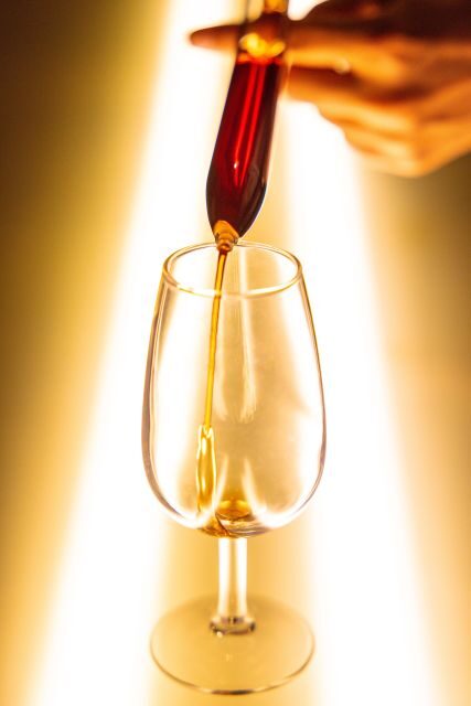 Douro Luxury - Private Cruise Premium Winery and Restaurant - Value for Money: What Does $557 Get You?