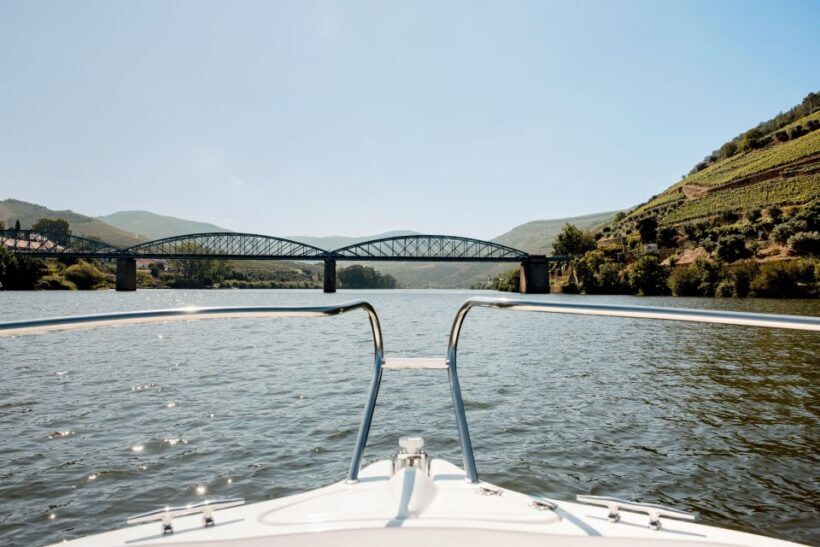 Douro Luxury - Private Cruise Premium Winery and Restaurant - Final Thoughts