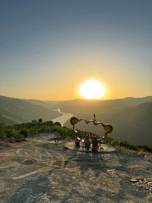 Douro offroad experience: visit to a winery and a picnic - FAQ