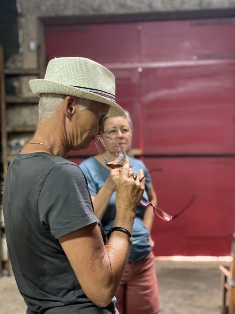 Douro: Porto Wine Tasting with Guided Tour - Key Points