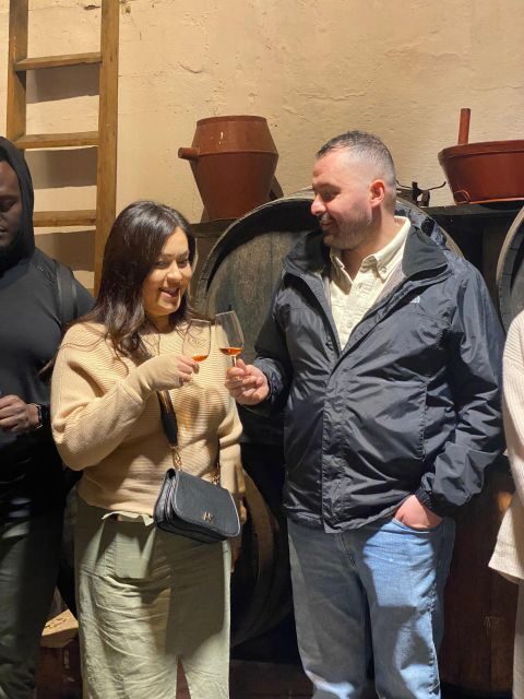 Douro: Porto Wine Tasting with Guided Tour - The Itinerary in Detail: What to Expect