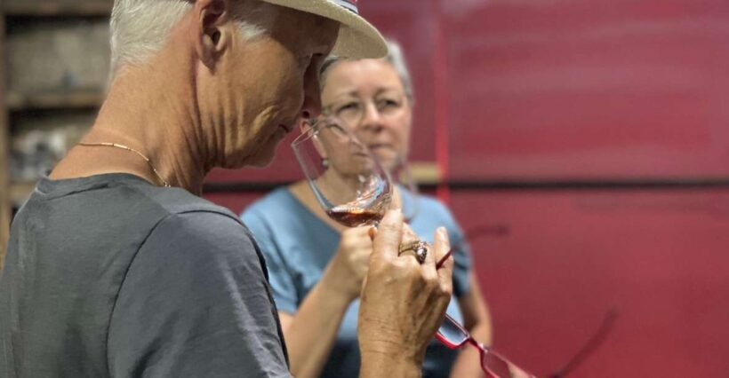 Douro: Porto Wine Tasting with Guided Tour - FAQ: Your Questions Answered