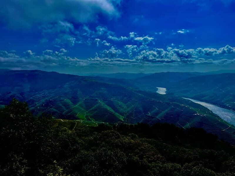 DOURO PREMIUM - An Introduction to the Experience