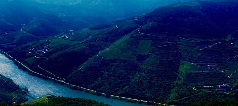 DOURO PREMIUM - What Makes This Tour Special?