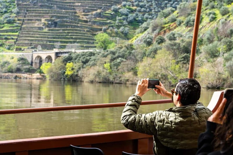DOURO PREMIUM - Practical Details and What It Means for You