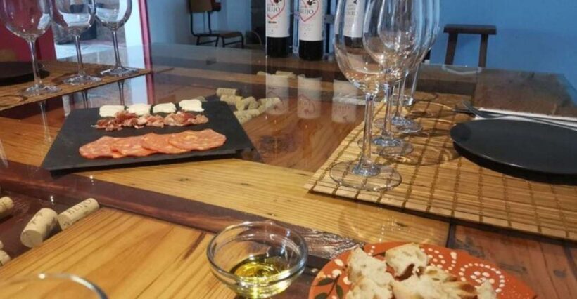 Douro: Premium Wine Tasting and Tapas Tour - Analyzing the Experience