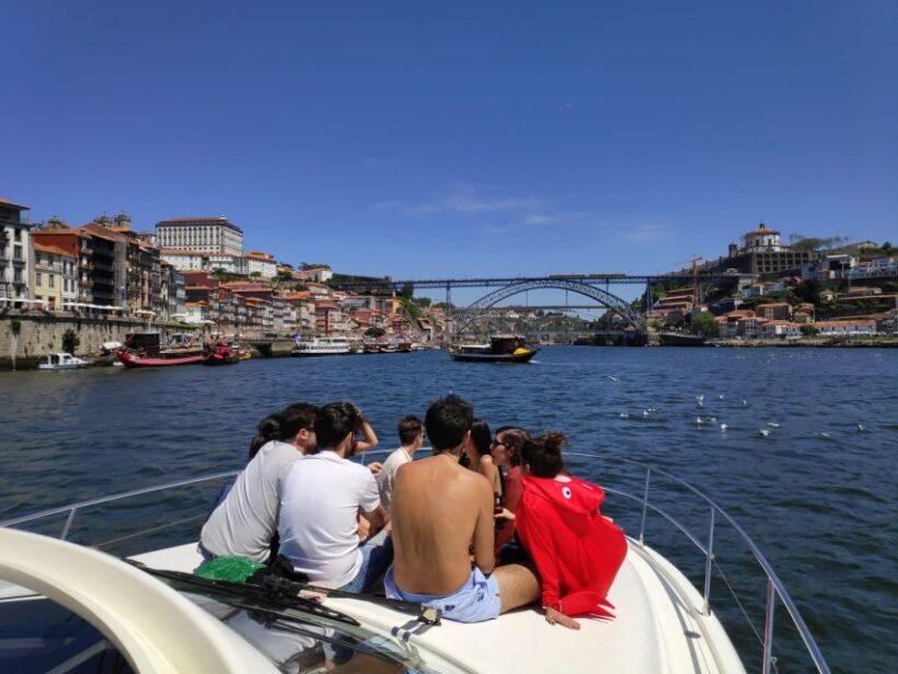 Douro Private Yacht Charter - An In-Depth Look at the Douro Private Yacht Charter
