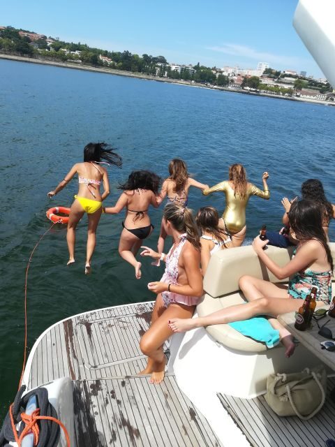 Douro Private Yacht Charter - Who Is This Tour Best For?