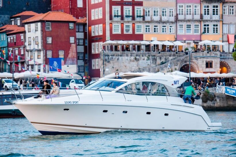 Douro Private Yacht Charter - FAQ
