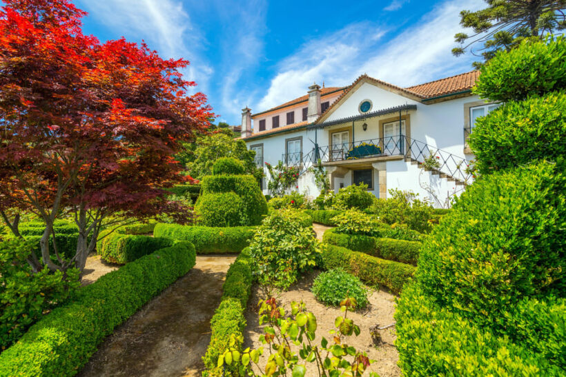Douro: Quinta de Santa Júlia Lunch, Tour, & Wine Tasting - The Experience in Detail