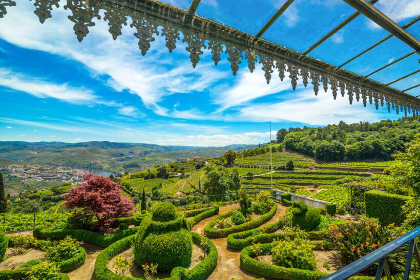 Douro: Quinta de Santa Júlia Lunch, Tour, & Wine Tasting - FAQ