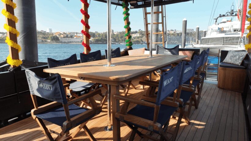 Douro River: 2-Hour Glimpse Cruise on a Classic Boat - What to Expect on the Cruise