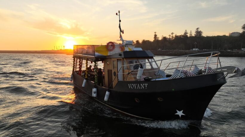 Douro River: 2-Hour Glimpse Cruise on a Classic Boat - Who Is This Tour Perfect For?