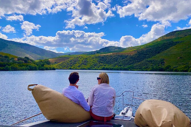 Douro River Cruise - Private River Cruise - Pinhão 1 Hour - Logistics and Practicalities