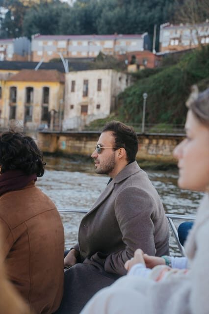 Douro River Cruise with Cheese & Tonic Porto in a Sailboat - Who Will Love This Tour?