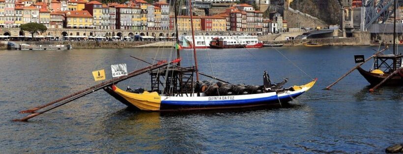 Douro River Cruise with Port Tasting and Lunch - Detailed Itinerary Breakdown