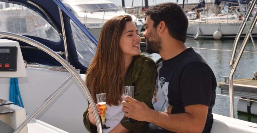 Douro river - Cruising Sail Boat - (2hours) - The Sum Up: Who Should Consider This Tour?