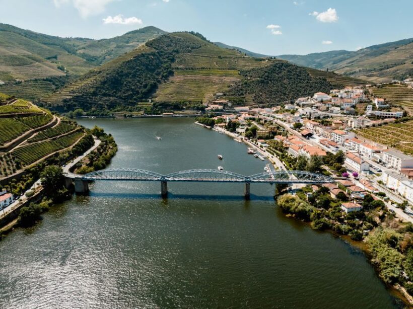 Douro River Private Cruise - Key Points