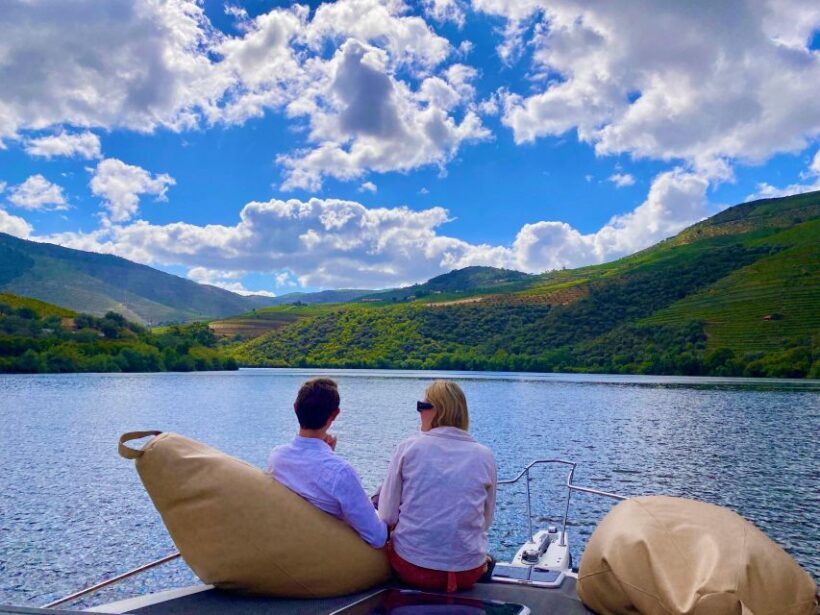 Douro River Private Cruise - An In-depth Look at the Douro River Private Cruise