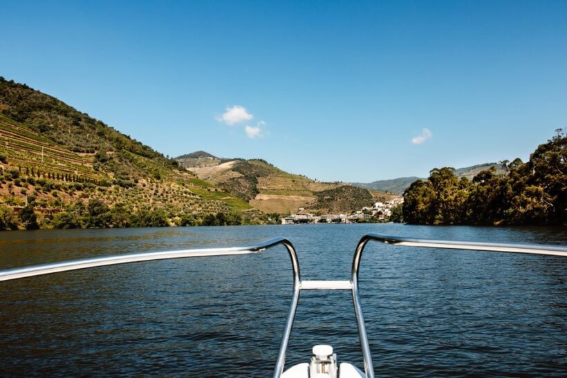 Douro River Private Cruise - Who It’s Best For