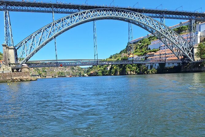 Douro River Private Tour - Key Points