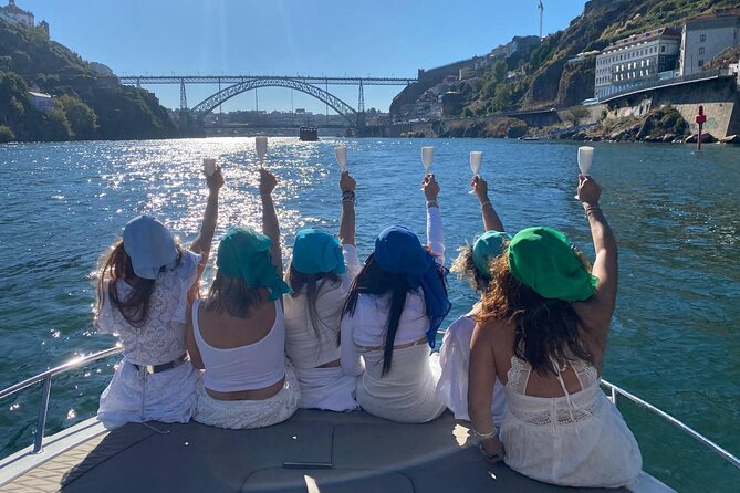 Douro River Private Tour - Guest Experiences