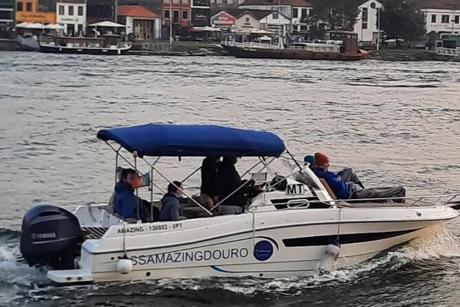 Douro River Private Tour - Recommendations