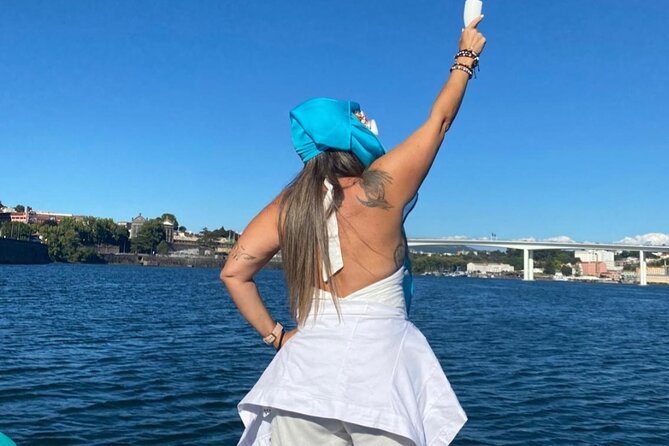 Douro River Private Tour - Personalized Service and Local Insights