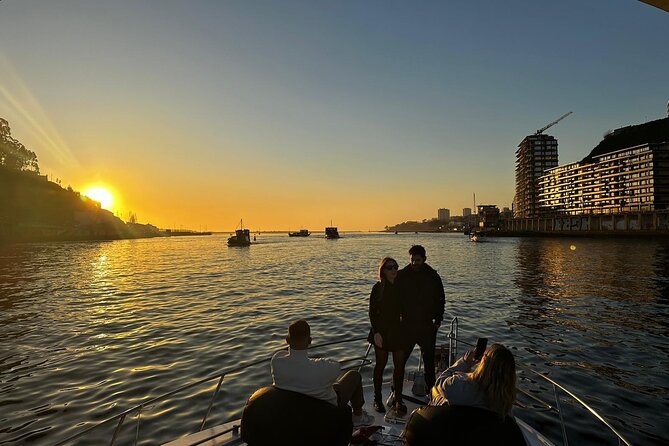 Douro River Tour - Getting to the Meeting Point