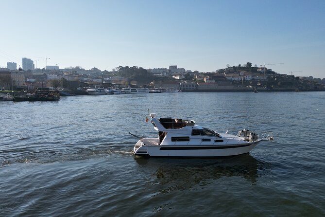 Douro River Tour - Sights and Scenery Along the Douro River