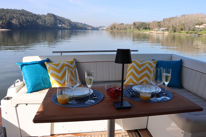 Douro Tour on a Private Yacht in Porto - Practical Details and Value