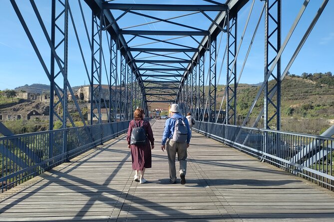 Douro Tour With River Cruise, 2 Wine Estates & Lunch, From Porto - Key Points