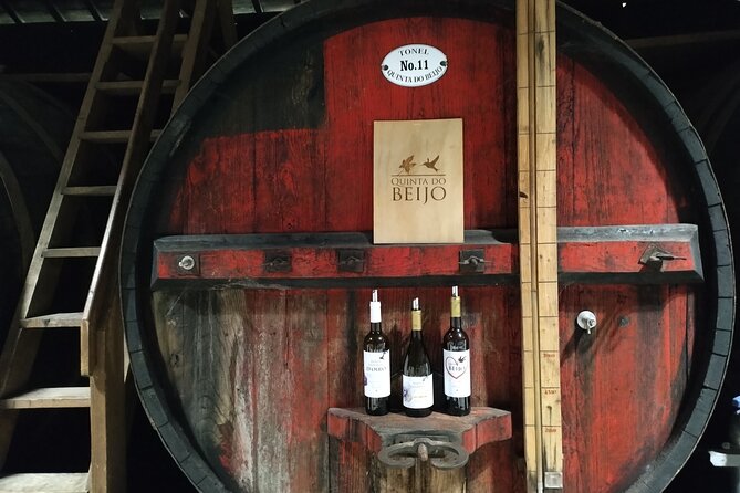 Douro Tour With River Cruise, 2 Wine Estates & Lunch, From Porto - Highlights of the Tour