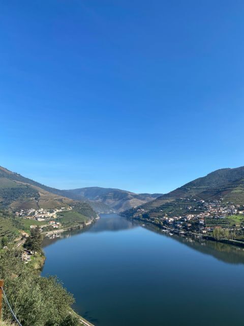Douro - tour with train, walking, picnic and wines - Why This Tour Offers Great Value