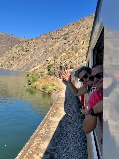 Douro - tour with train, walking, picnic and wines - Who Should Consider This Tour?