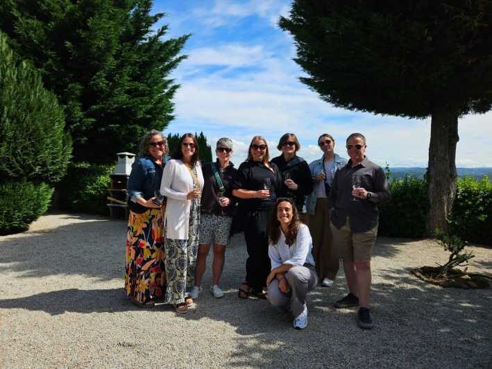 Douro Tour with Wine Tasting and Visit to Lamego and Pinhão - Key Points