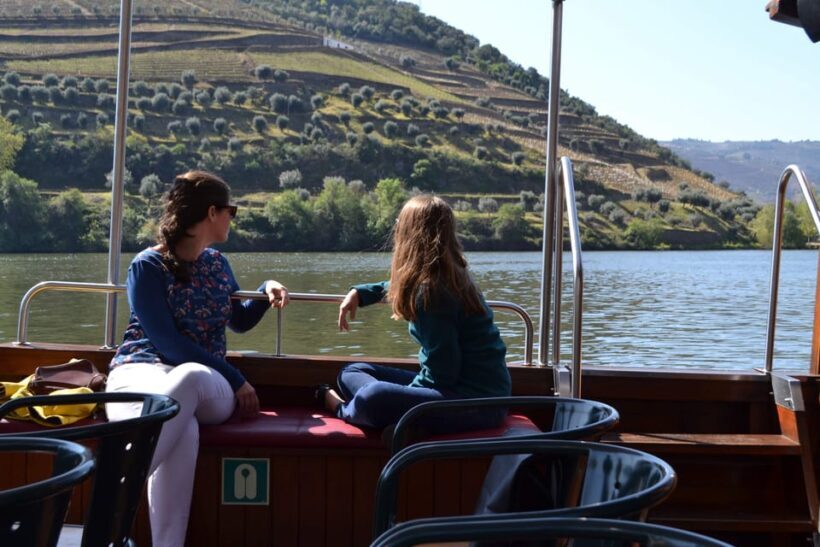 Douro Tour with Wine Tasting and Visit to Lamego and Pinhão - What Makes This Tour Stand Out