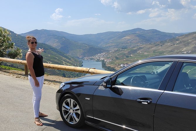 DOURO TOURS - in Pinhão 1 day all inclusive 99, Douro Valley - Key Points