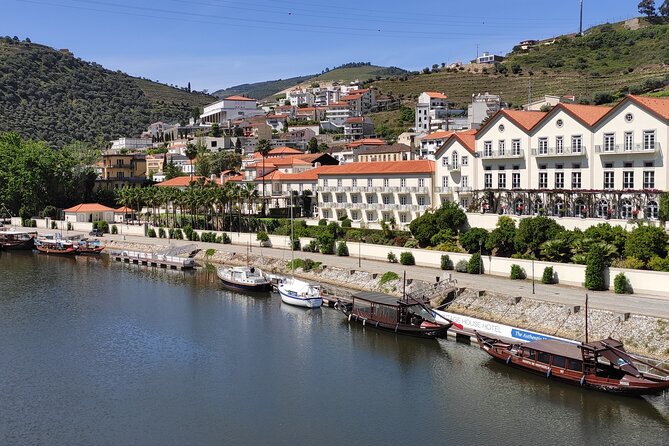 DOURO TOURS - in Pinhão 1 day all inclusive 99, Douro Valley - Final Words: Who Should Consider This Tour?