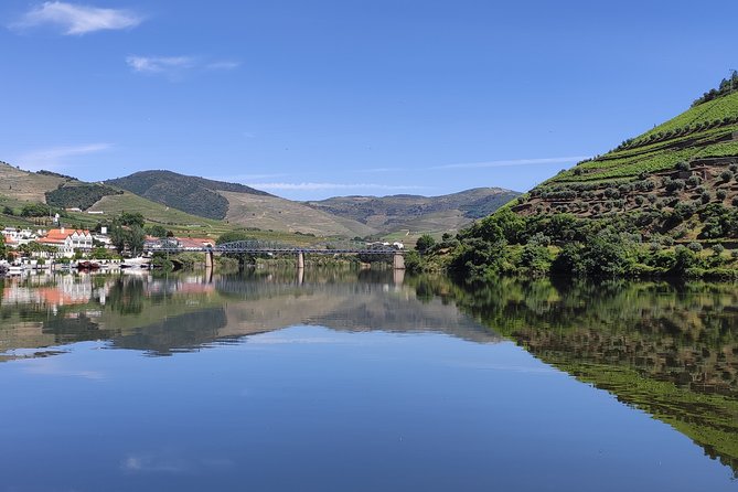 Douro Tours Review: A Day in Paradise - Cancellation Policy and Participation Eligibility