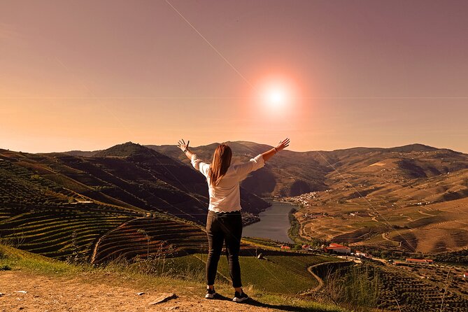 Douro Tours Review: A Day in Paradise - Dietary Considerations and Flexibility