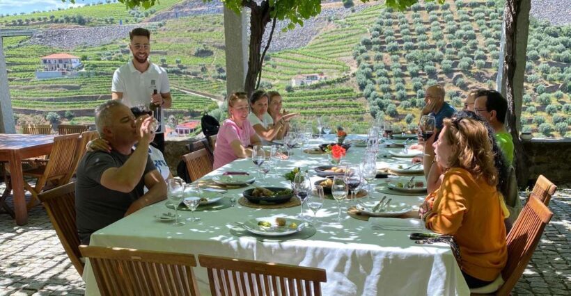 Douro - Vallado: luxury walking, picnic and wine tasting - Who Will Love This Experience?