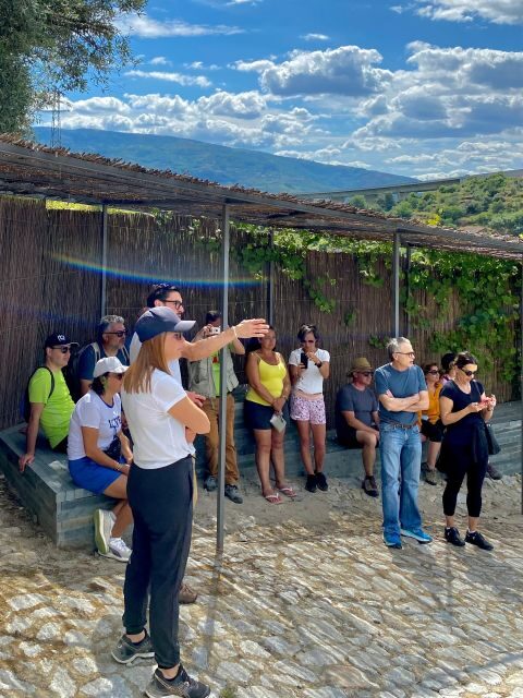 Douro - Vallado: luxury walking, picnic and wine tasting - FAQ