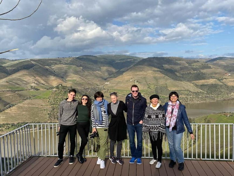 Douro valley: 10 km hike in the Valley - Frequently Asked Questions